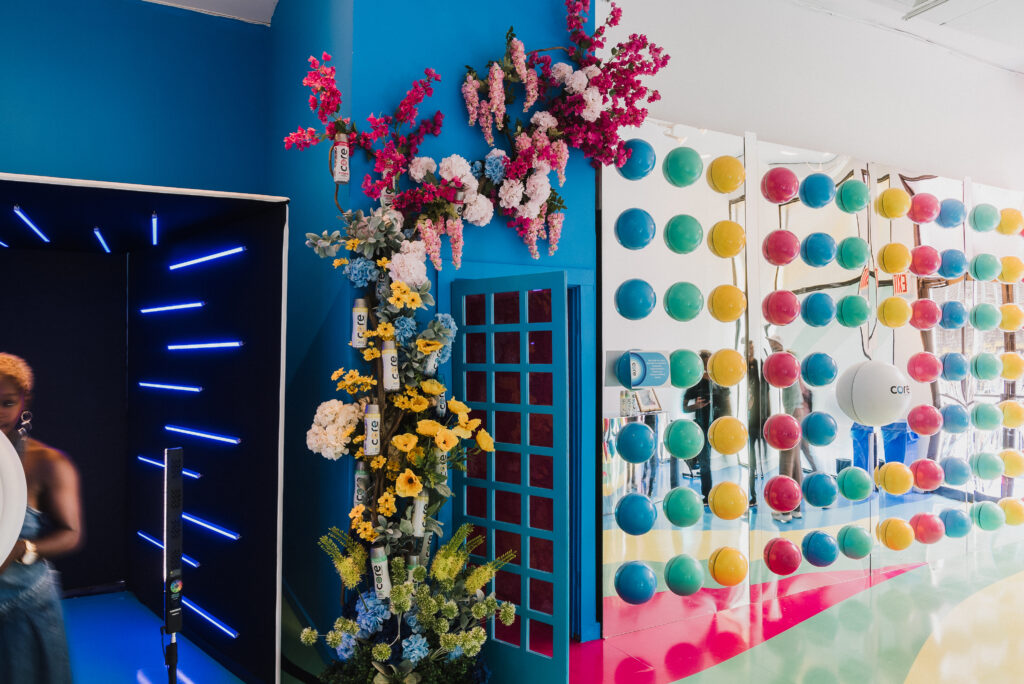 CORE WATER - GEOEVENTS