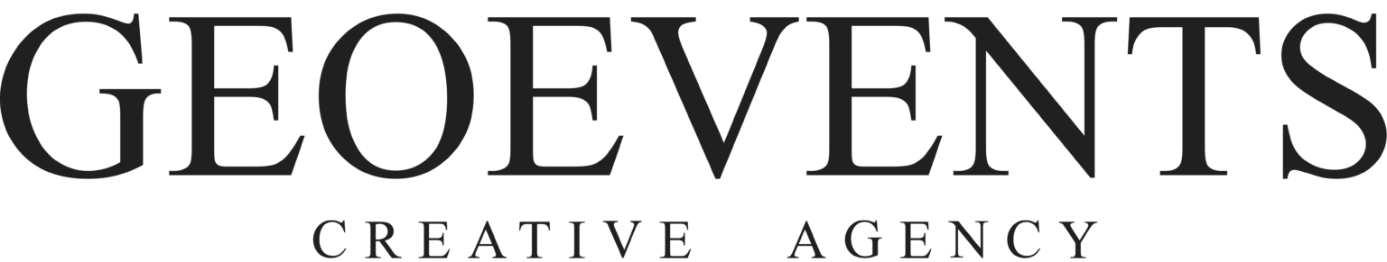 GEOEVENTS | Creative Event Planning & Production in New York City